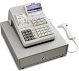 シャープ電子レジスター 過去の製品情報 後継機/消耗品のご案内